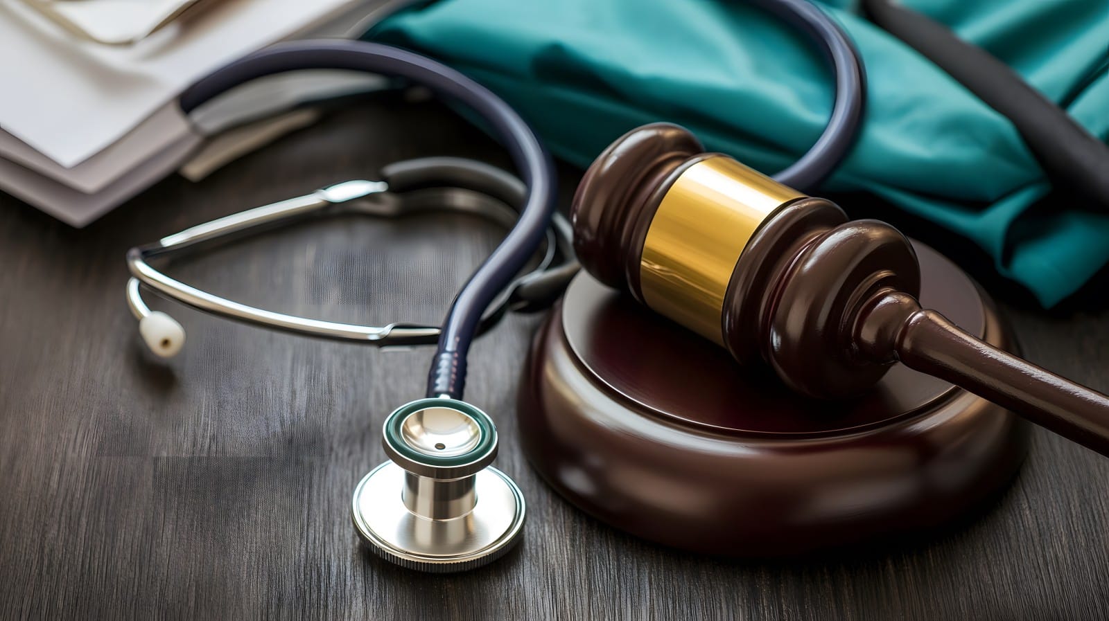 What Does It Mean To Be a Plaintiff in a Personal Injury or Medical ...